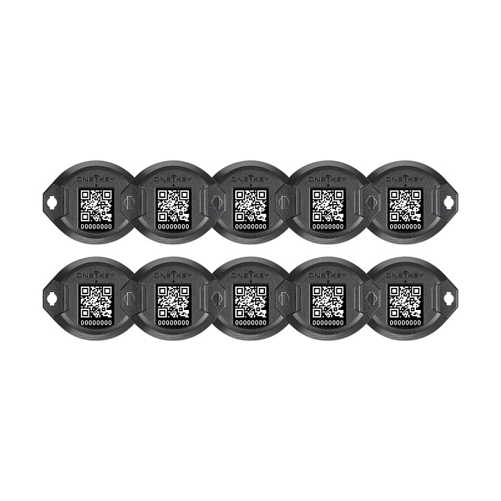 Bluetooth vs GPS for Tool Tracking