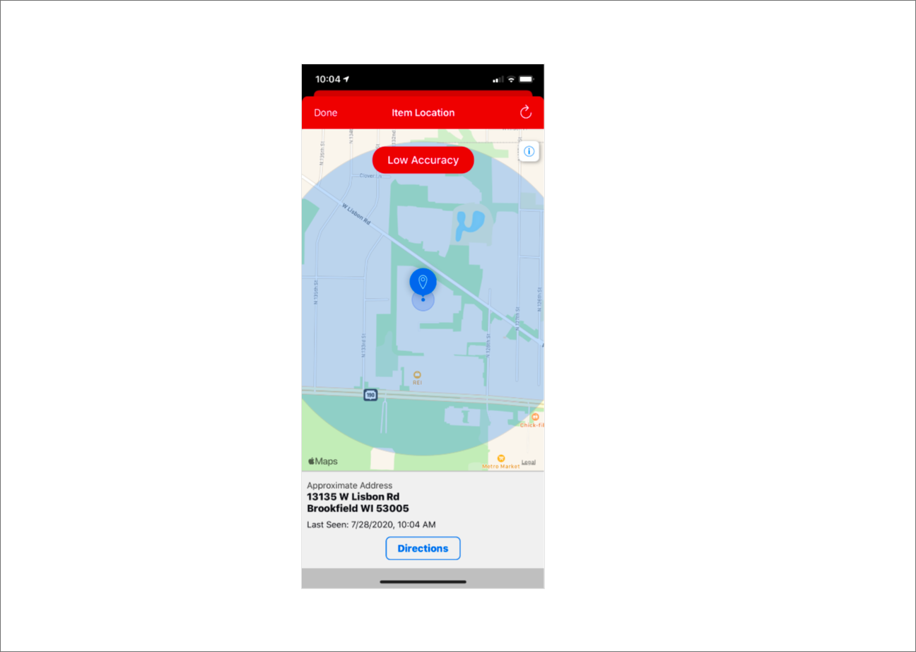 How to Enable Tool Tracking