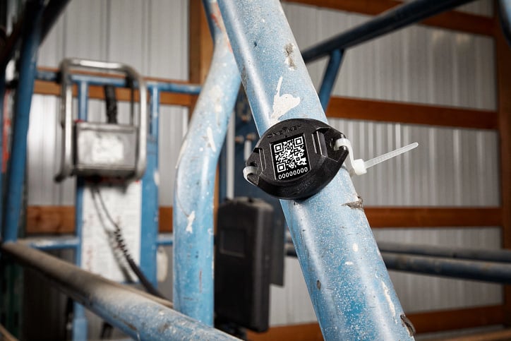 Bluetooth vs GPS for Tool Tracking