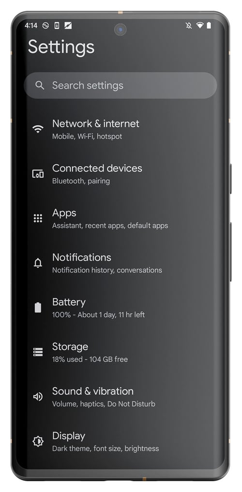Which Mobile Devices Are Supported or Not Supported by One-Key?