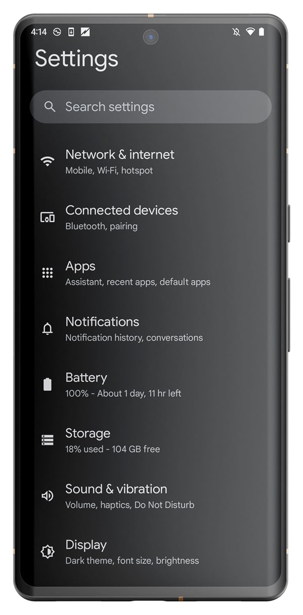 Which Mobile Devices Are Supported or Not Supported by One-Key?