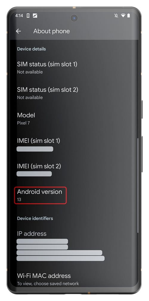 Which Mobile Devices Are Supported or Not Supported by One-Key?