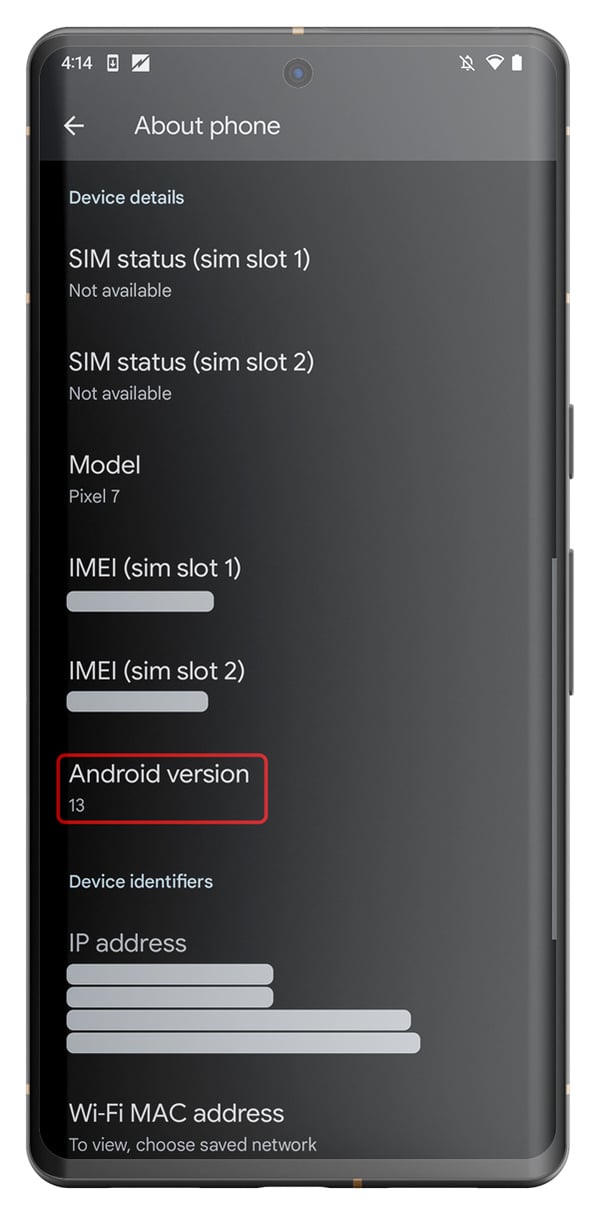 Which Mobile Devices Are Supported or Not Supported by One-Key?