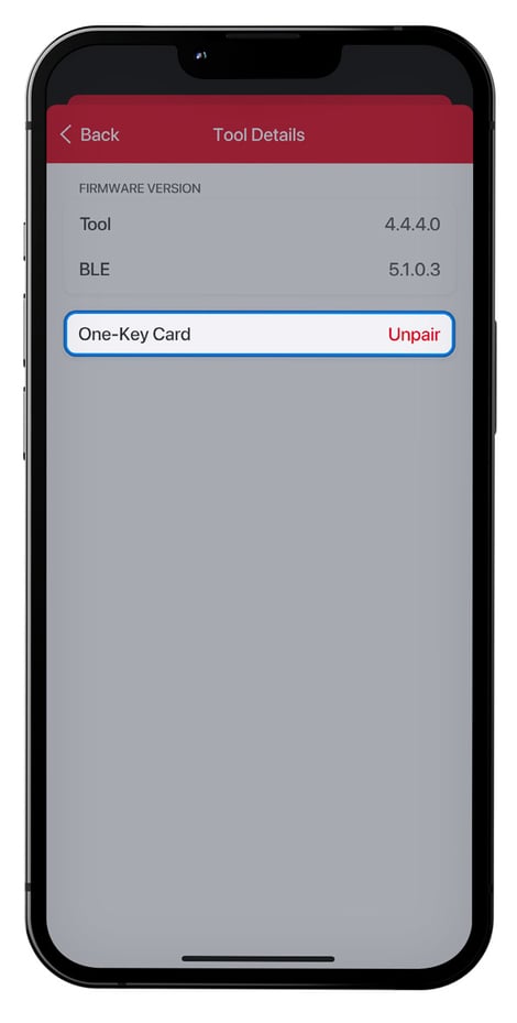 ONE-KEY™ Bluetooth® Card Explainer: Connectivity Delivering ...