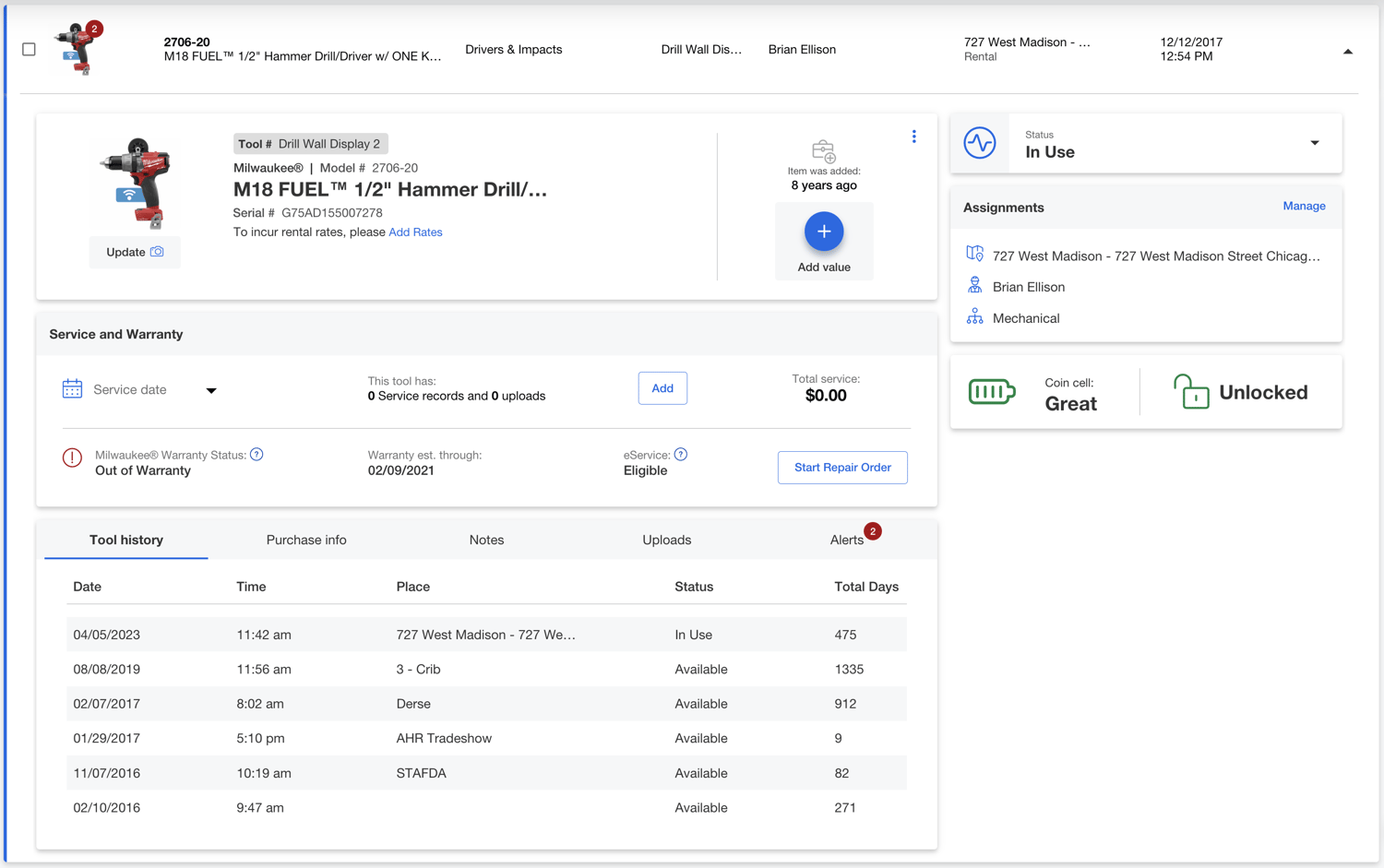 Web: Finding Your Way Around Alerts (Overview)
