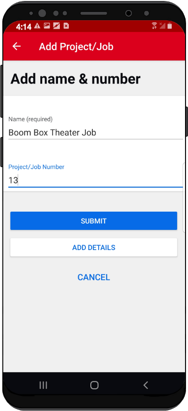 Add a Place for Your Tools