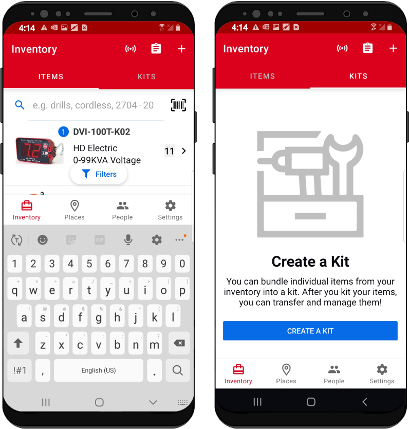 Organize Your Gang Box With Tool Kitting