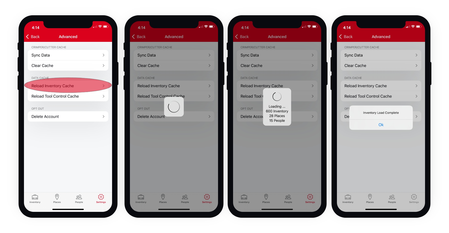 How to Clear App Cache and Cookies and Why