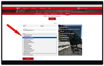 4 Ways to Contact ONE-KEY™ Support
