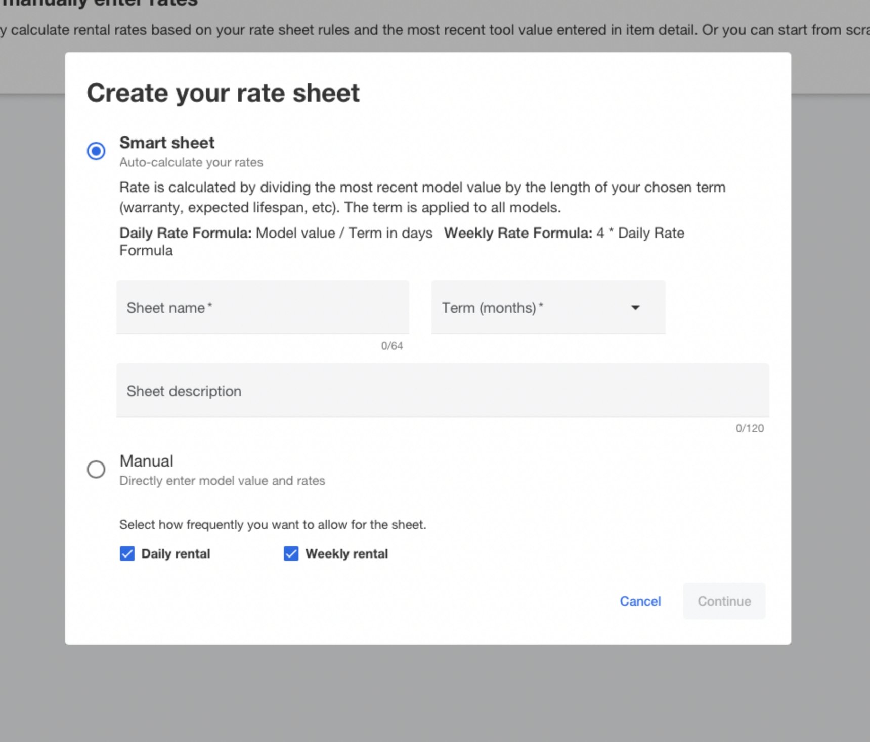 Job Costing: How to Apply Rental Rates to Your Inventory & Generate Reports