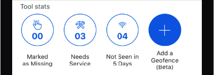 Add a Geofence to Your Place