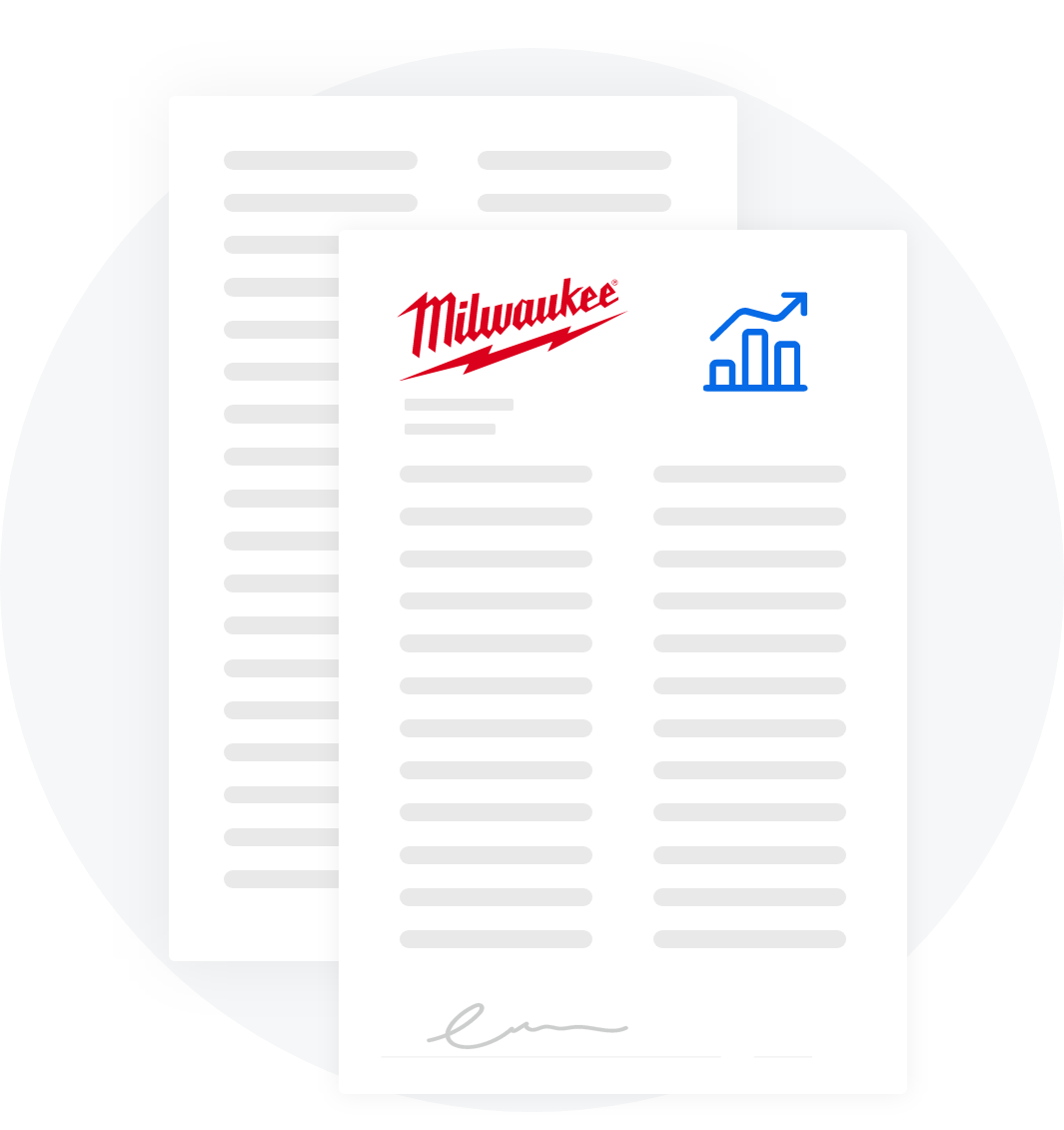 Web: Generate Digital Torque Wrench Reports