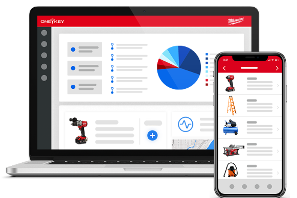 Bluetooth vs GPS for Tool Tracking