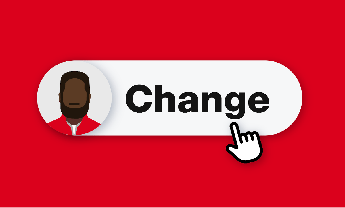 Web: Changing Multi-User Roles