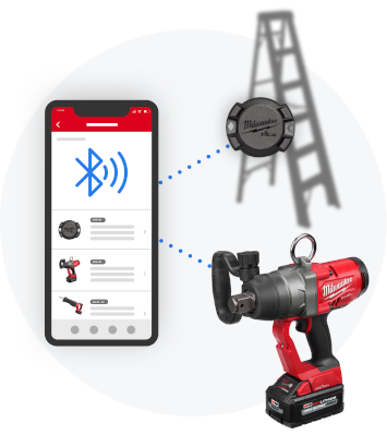 How Community Bluetooth® Tracking Works