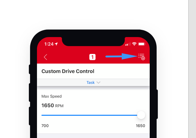 Logging Modes in the Library